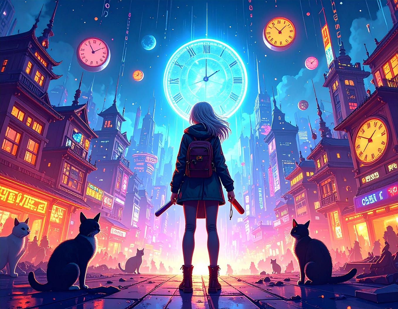 Are We Living in a Simulation? The Science Behind the Matrix Theory ...