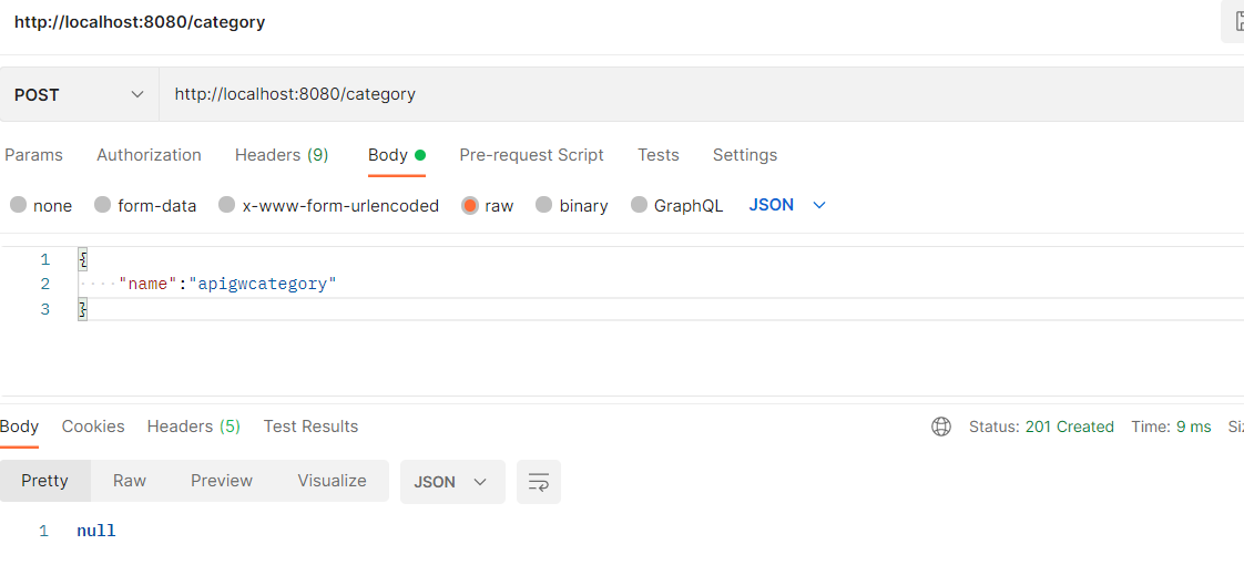 SimpleApp — KrakenD API Gateway (Part I) | by Akın IŞIK | Medium