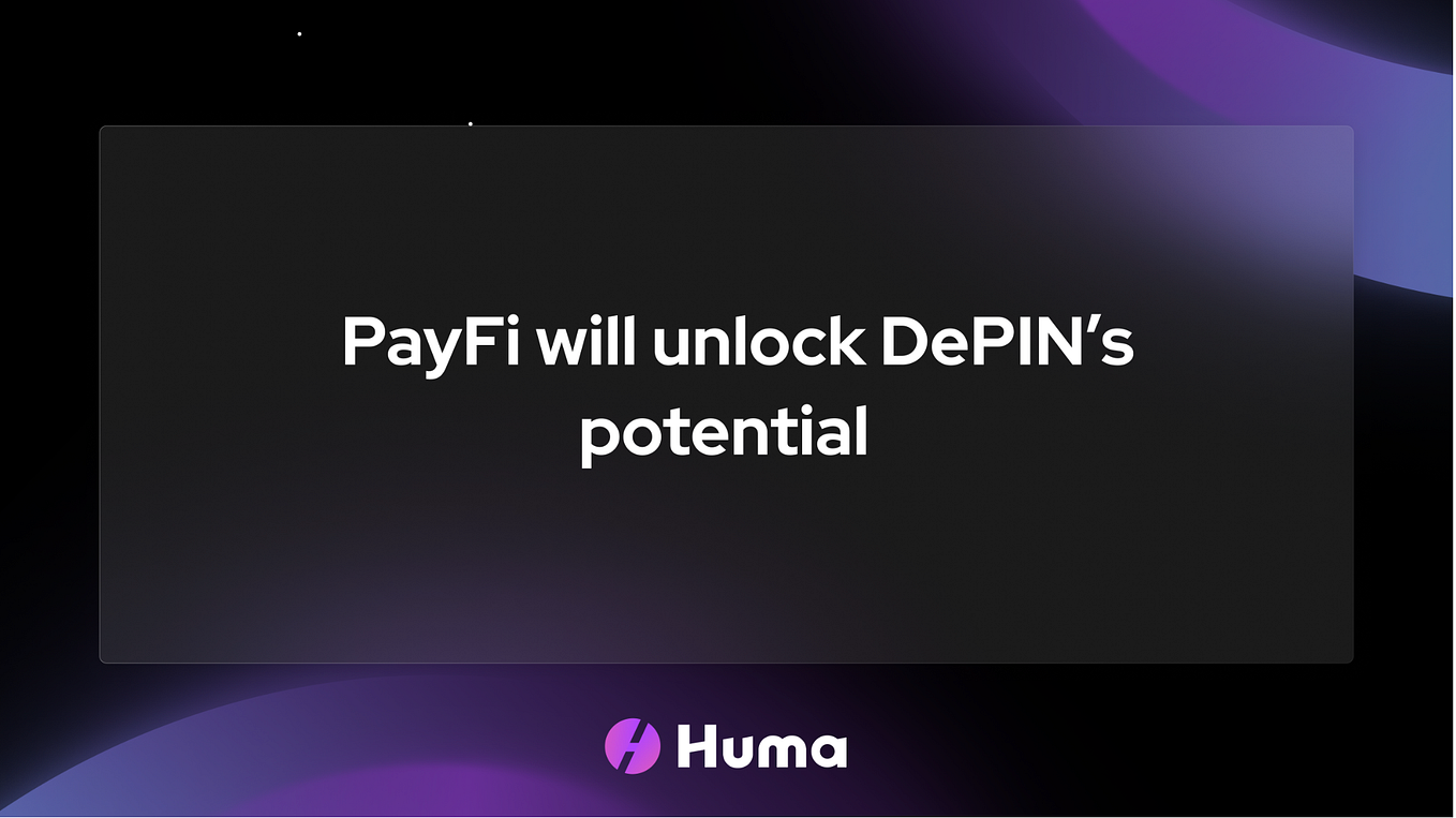 TLay: Trust Layer of DePIN Infrastructure | by TLAY | Medium