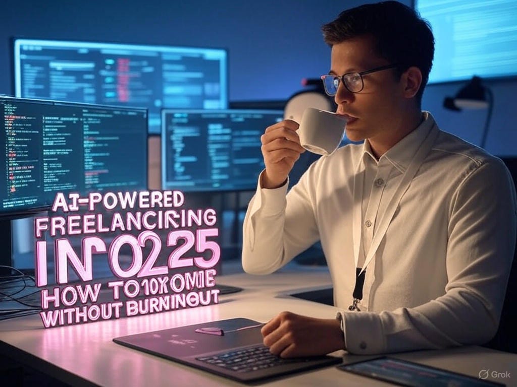 Agentic AI: The Future of Smart, Independent Machines | by Muhammad Zain ul Abideen | Apr, 2025 ...