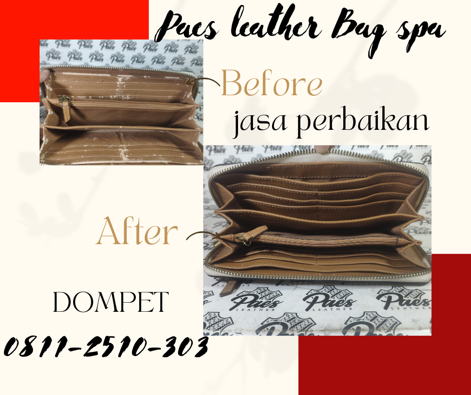jasa perbaiki tas Tulungngagung - Evarajinibadah - Medium
