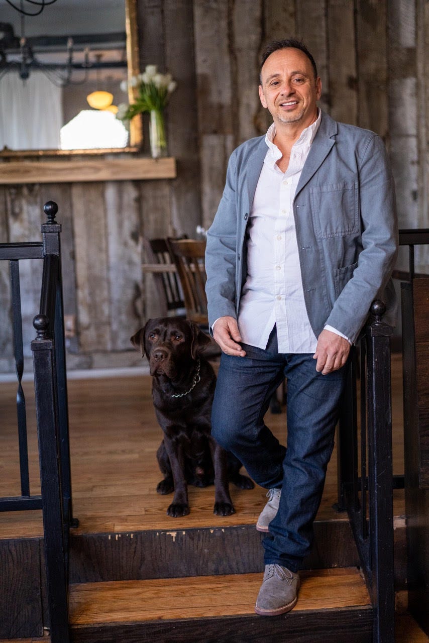 Ty Hunter: Entrepreneur and Stylist to the Stars Talks Fashion and Bey ...
