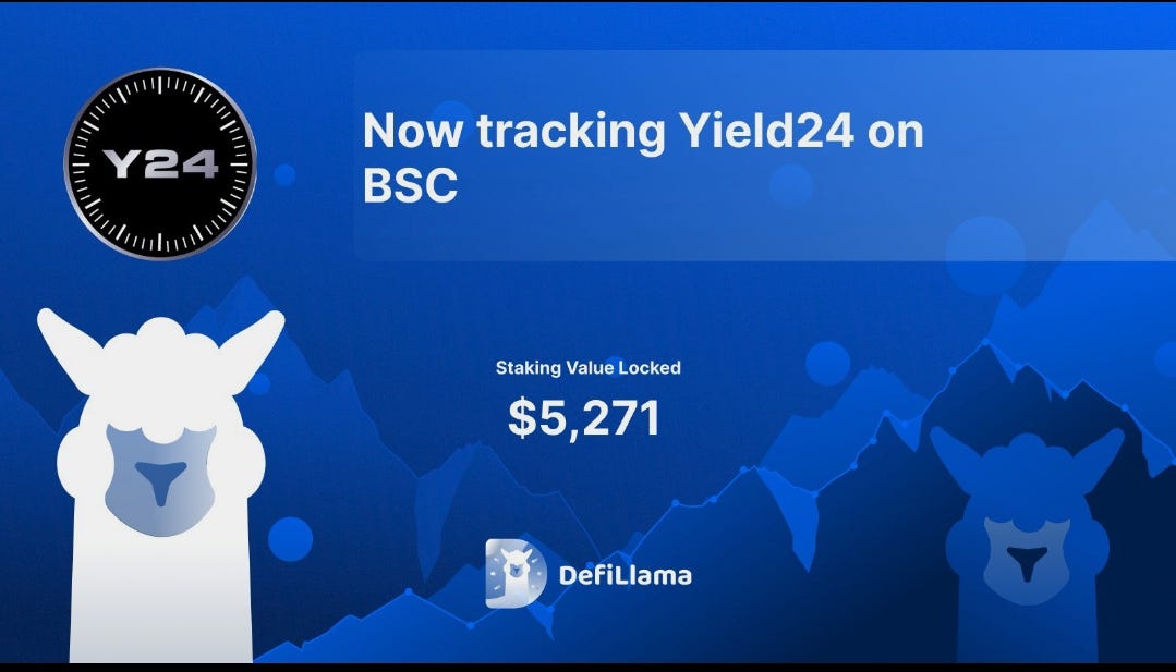 YieldTopia: The first sustainable DeFi yield protocol to offer deflationary APY | by Musicsong ...