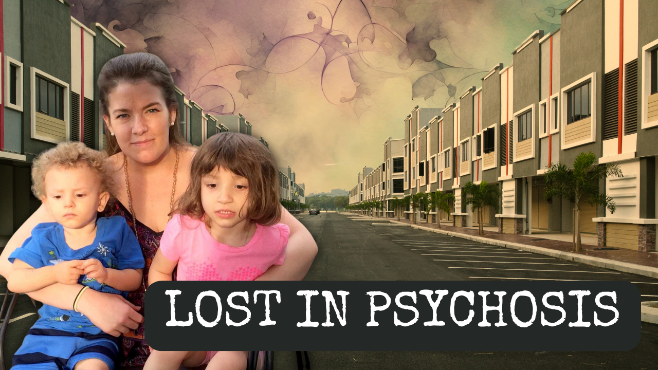 The Horrendous Case of Baby Brianna | by Jasmine Farley | CrimeBeat ...