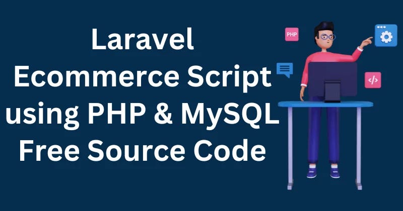 CryptoCurrency Investment Script Using PHP & MySQL | Free Download | by Jit Roy | Medium