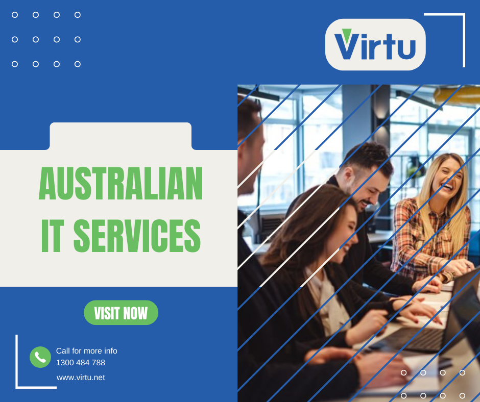Australian IT Services | Virtu - Virtu - Medium