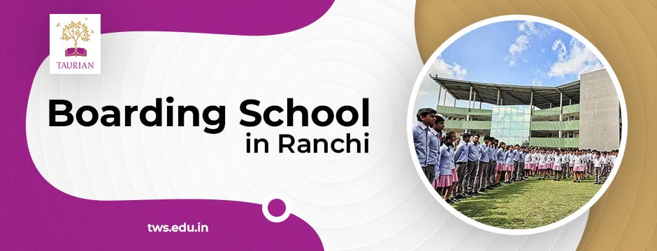 Taurian World School: A Beacon of Co-ed Boarding Excellence ...