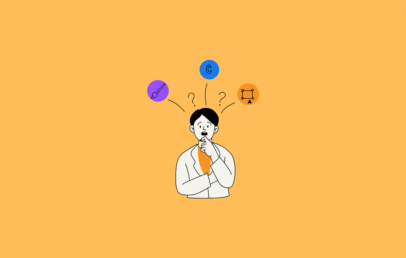 12 Branding Style Guide Examples For Your Inspiration | by uBrand | Medium