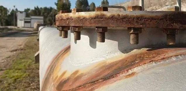 Corrosion Control in Pipe Supports: Challenges and Solutions | by Mihir ...