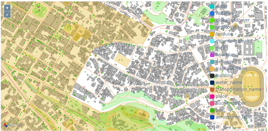 Pattern-Matching Callbacks in Dash | by Plotly | Plotly | Medium