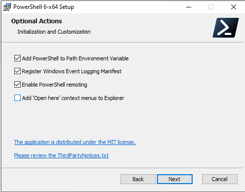 Organizing .NET Core Projects. Truth be told — I have been coding for… | by Fredrik Erasmus | Medium