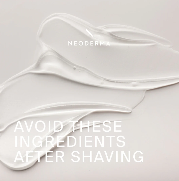 Retinol After Shaving | NEODERMA. Do you want to know about using ...