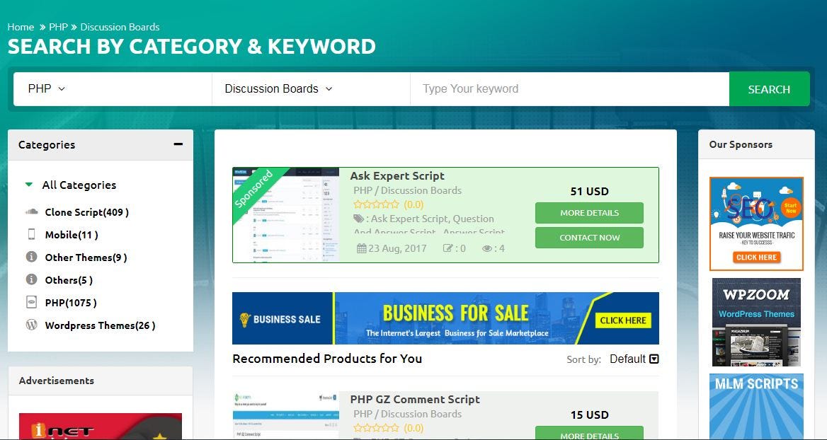 Netflix Clone | Netflix Script | Netflix Clone Script | Netflix Clone PHP | by Rebacca Ben | Medium