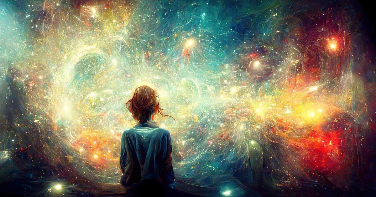 Am I a Starseed?. What are Starseeds and how to know if… | by Jade ...