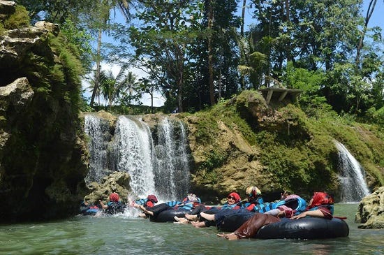 Harga Tiket Masuk Goa Pindul 2021 Terbaru | by Goa Pindul Yogyakarta ...