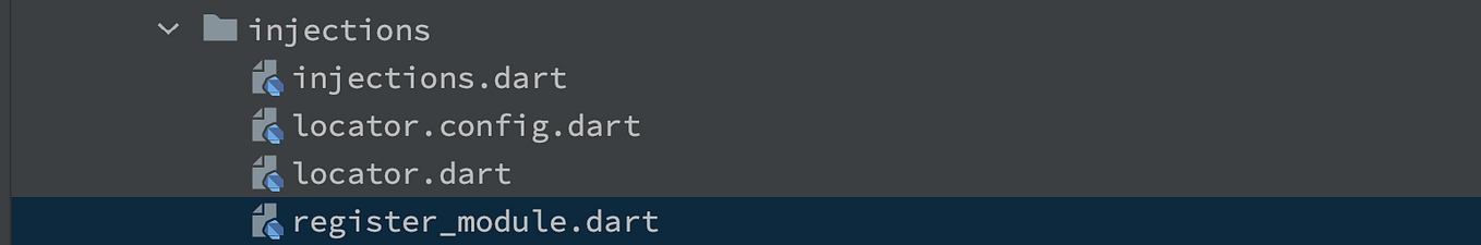 MVVM — Consuming REST API using Dio ,Provider , getit and dartz in Flutter .Part 1. | by Dev ...
