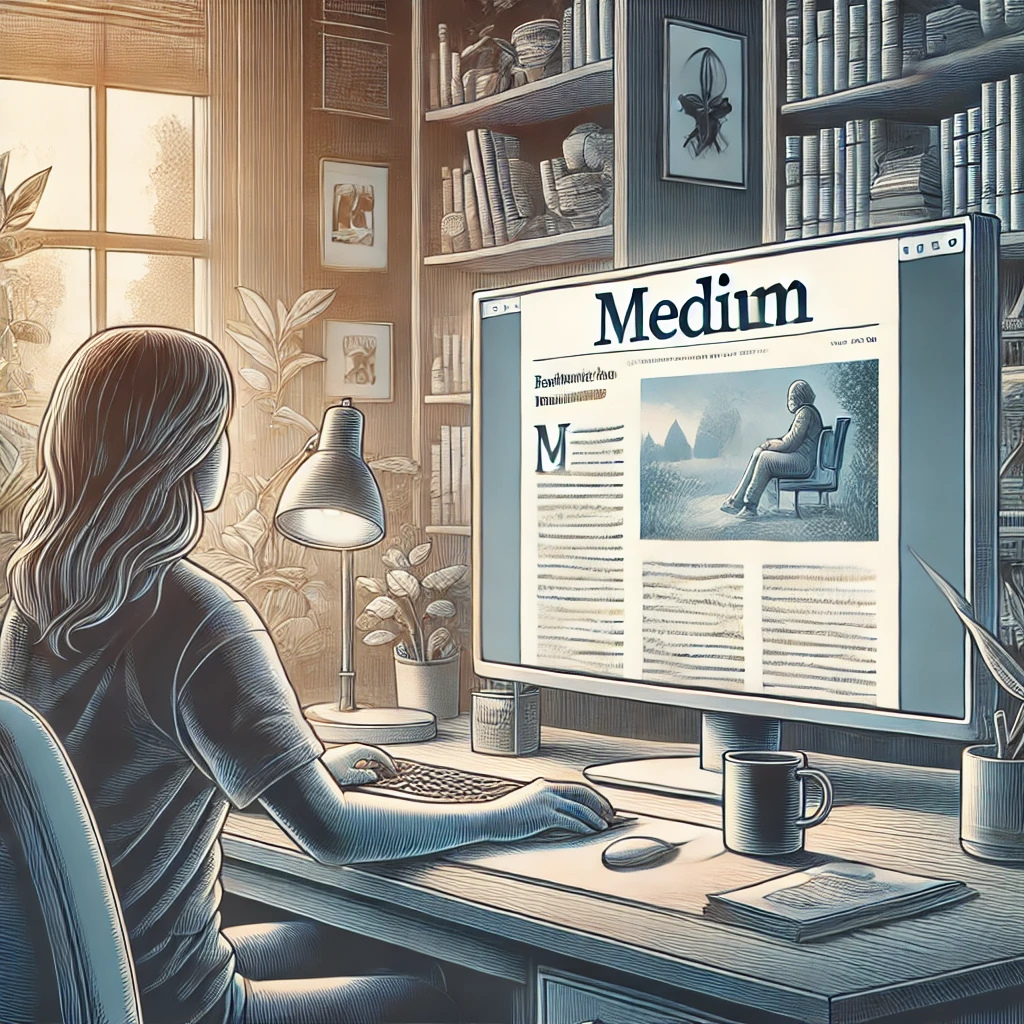 Why Nobody Is Reading Your Medium Articles (And What To Do About It ...