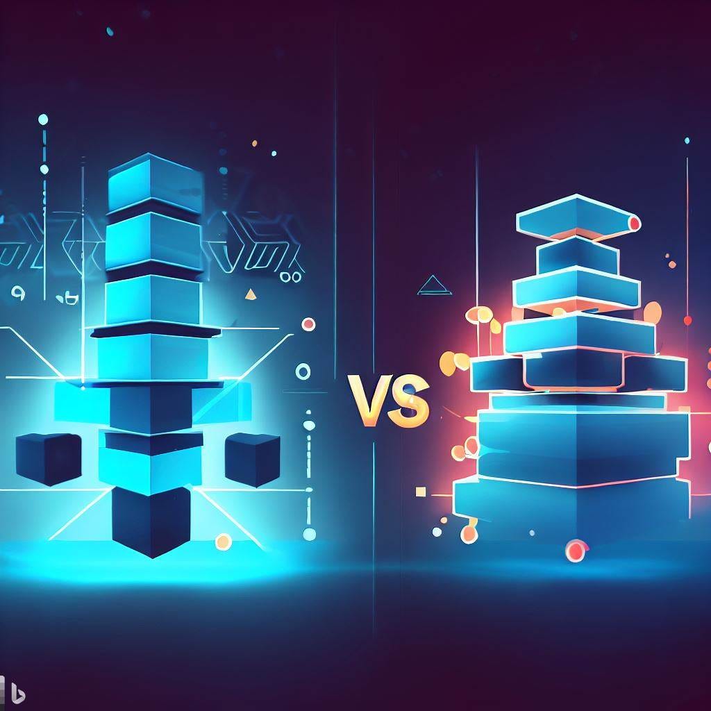 Firebase Realtime Database Vs Mongodb Comparing Features Use Cases And Limitations By