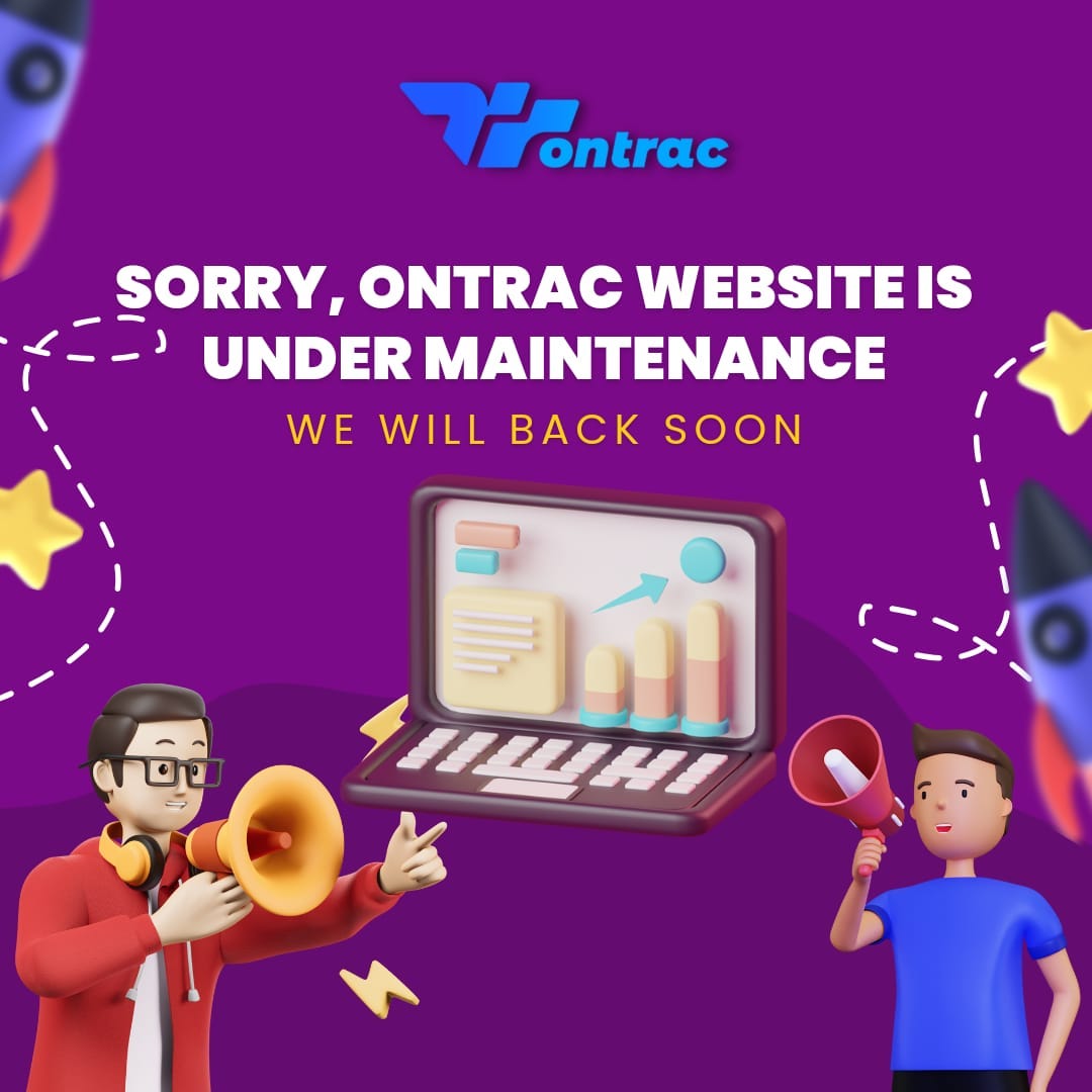 Introducing Ontrac (Trac) Token. BSC Blockchain Explorer … | by Ontrac ...