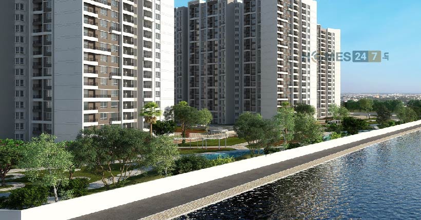 Sumadhura Folium. Sumadhura Folium is a new launch… | by ...