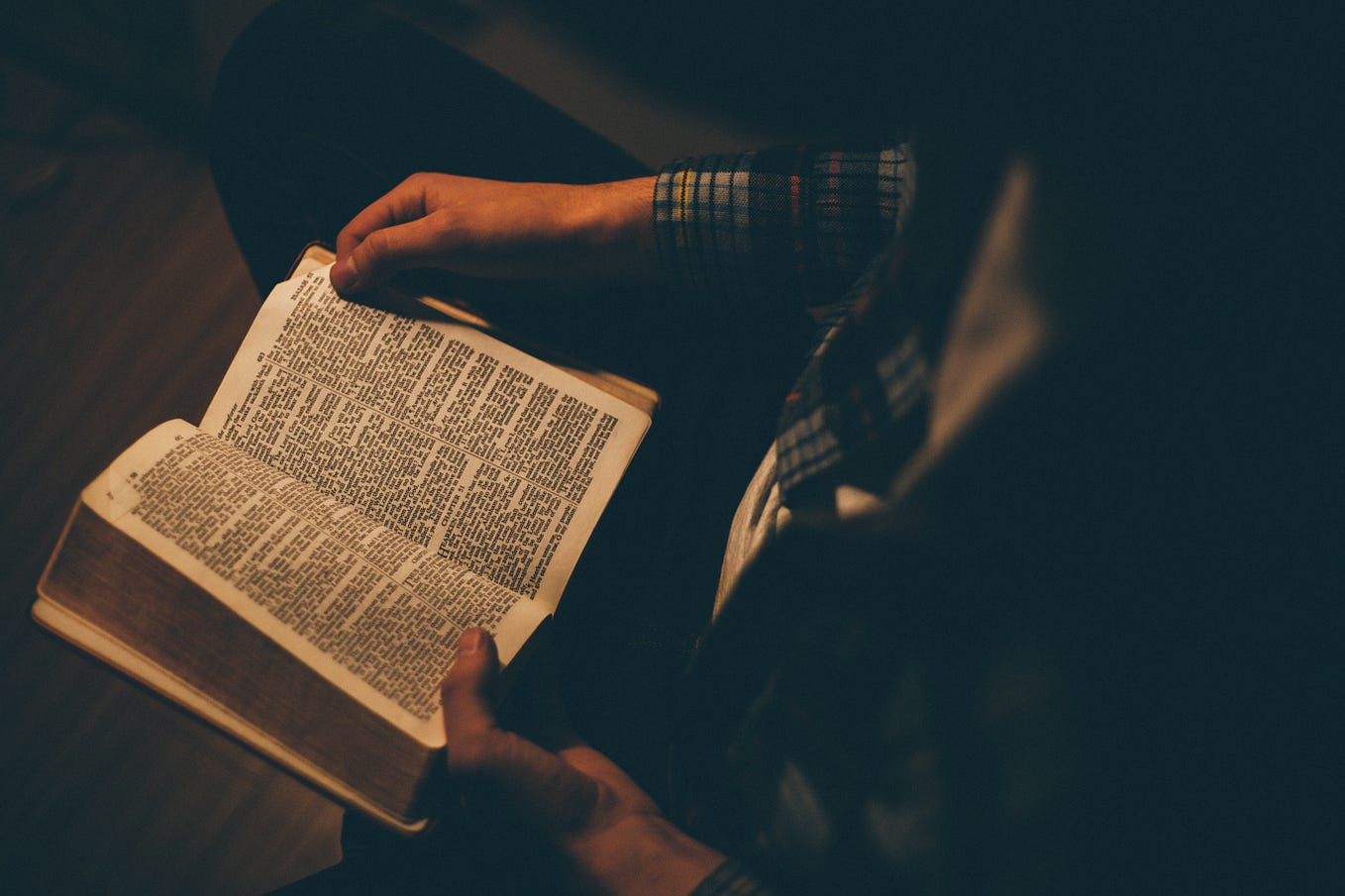 How I’m memorizing the entire book of Romans (Part 2) | by Gabe ...