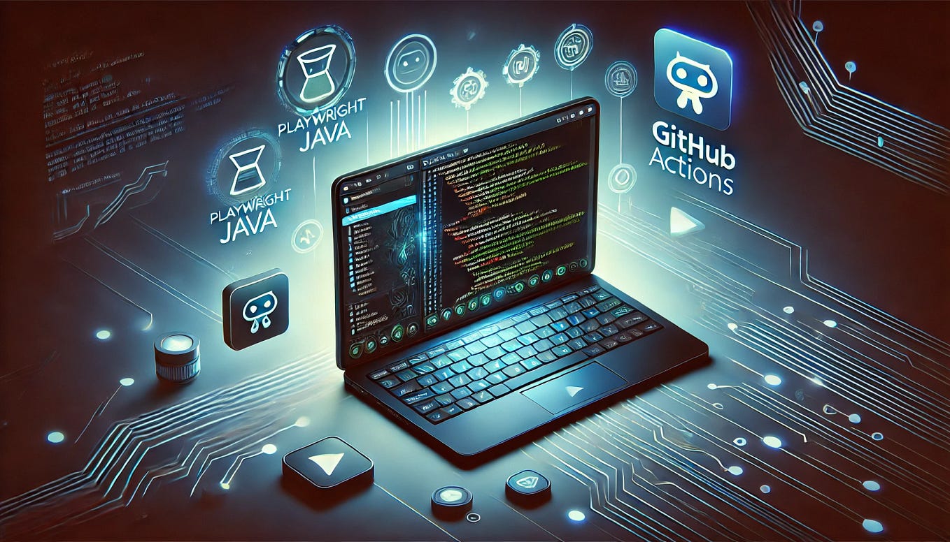 Leveraging Github Actions To Automate Performance Testing With Jmeter