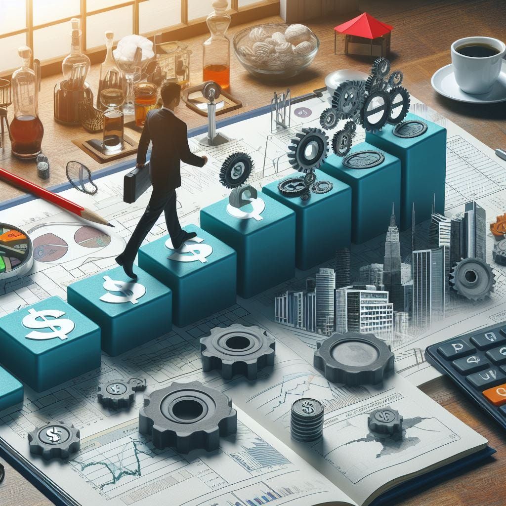 10 Innovative Ways to Increase Hotel Revenue Streams | by Richard ...