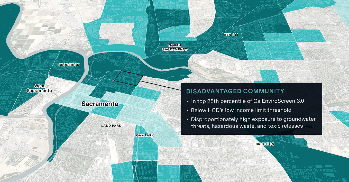 Mapping Food Deserts and Understanding Food Insecurity in Our Communities | by Varun Bhargava ...