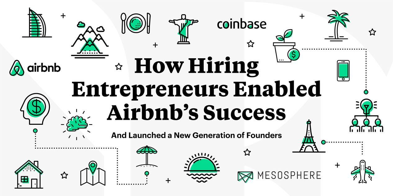 Lessons Learned Scaling Airbnb 100X | by Jonathan Golden | Medium