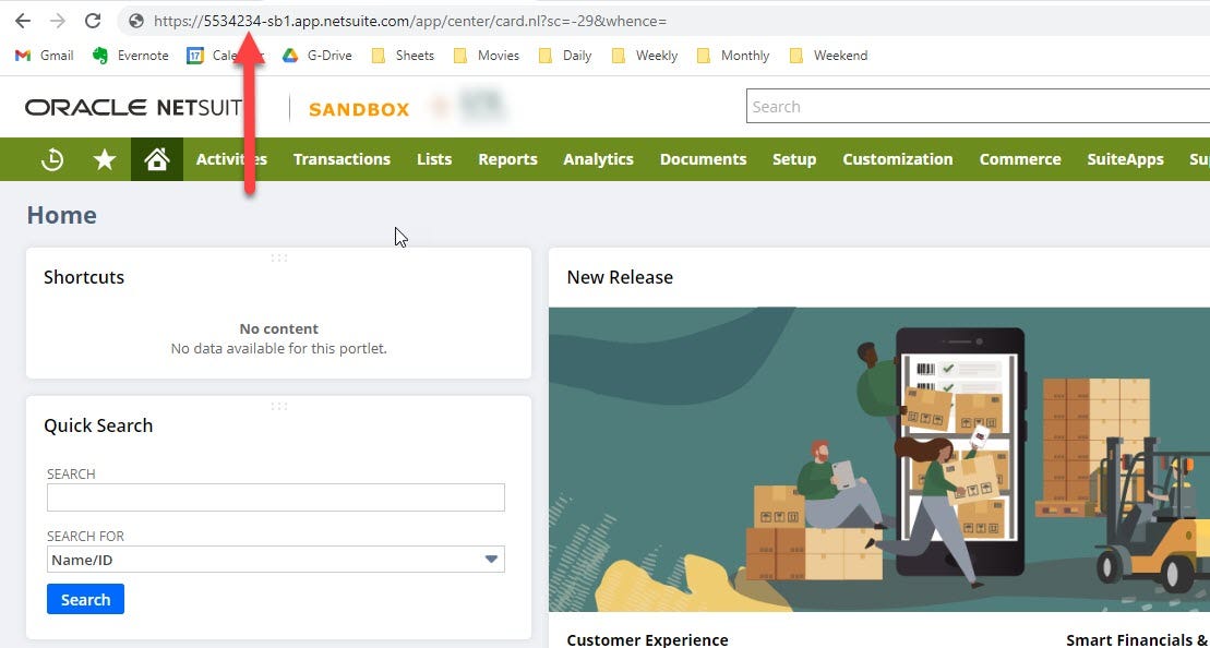 How To Use Netsuite Rest Api With Tba Oauth 1 And C By Eric Popivker Entech Solutions