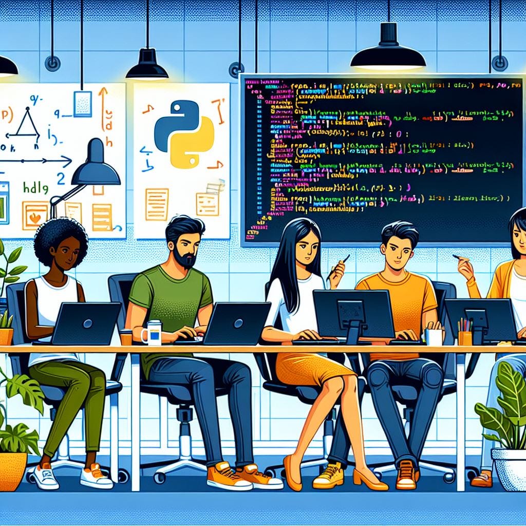 🚨 Why Novice Django Developers Ignore Custom Error Pages — And Why You ... 🚨 Why Novice Django Developers Ignore Custom Error Pages — And Why You ...