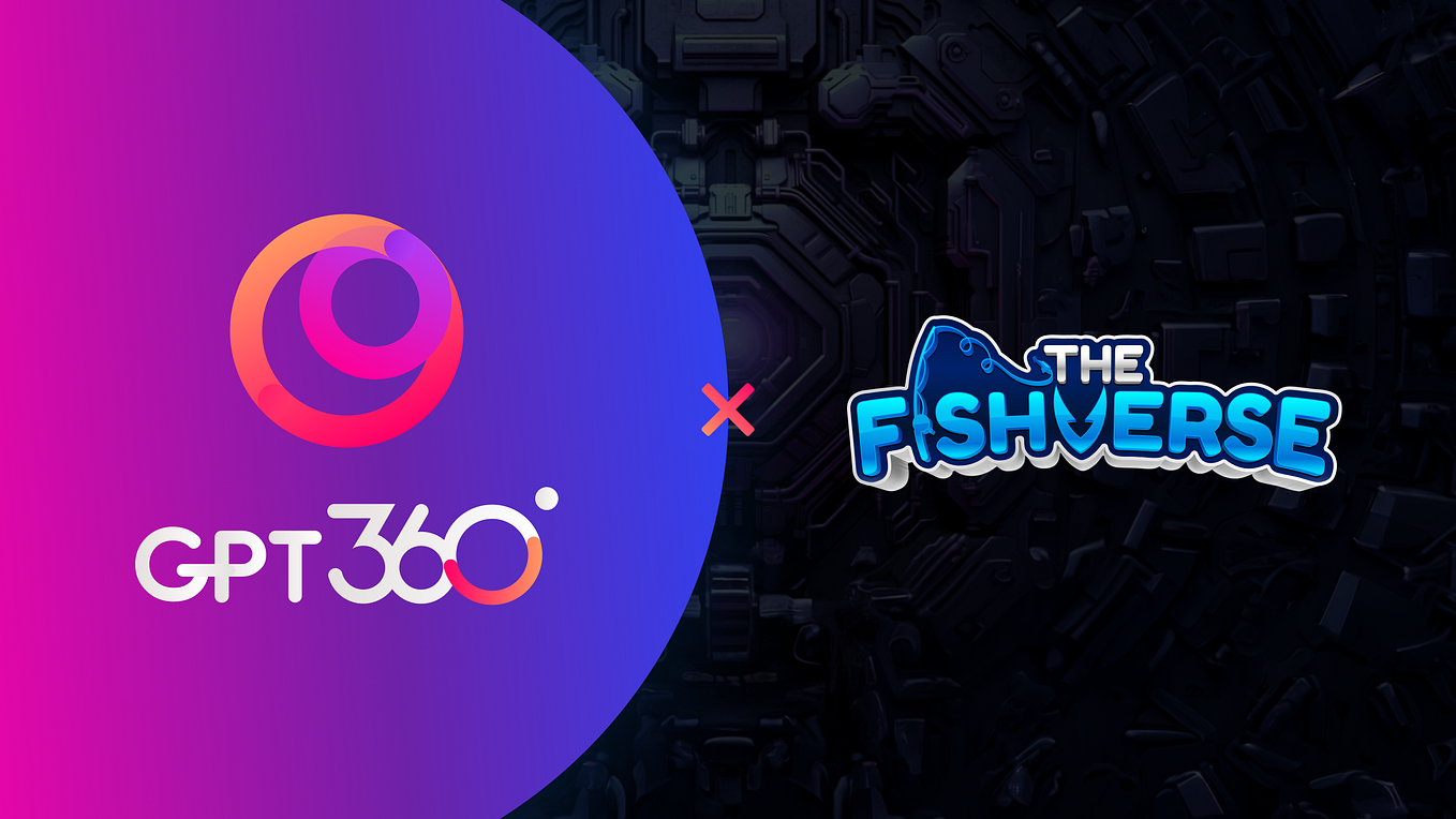 GPT360 X XRenderAI. GPT360 and XRenderAI are now new media… | by GPT 360 | Medium