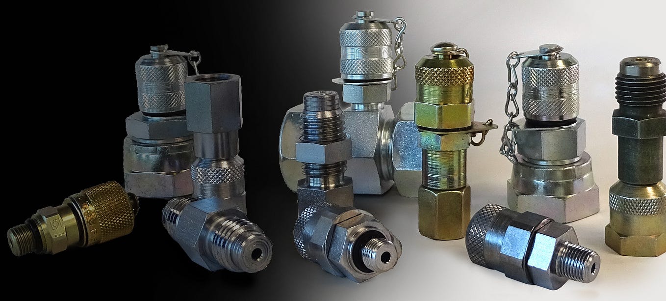Development and Parts of Hydraulic Hoses | by Boschhydraulic | Medium