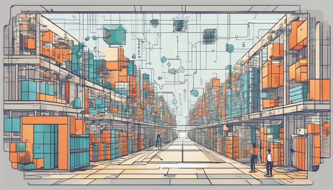 Let’s implement a real-time package tracking app with RabbitMQ and Web socket using Go 🚀 | by ...