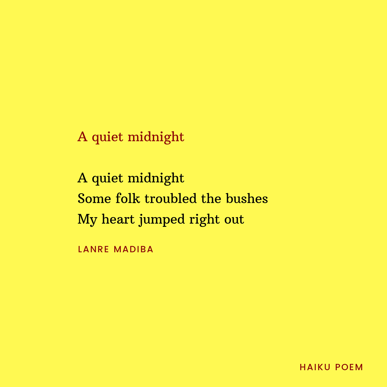 Ocean waves. A Haiku Poem | by Lanremadiba | Medium