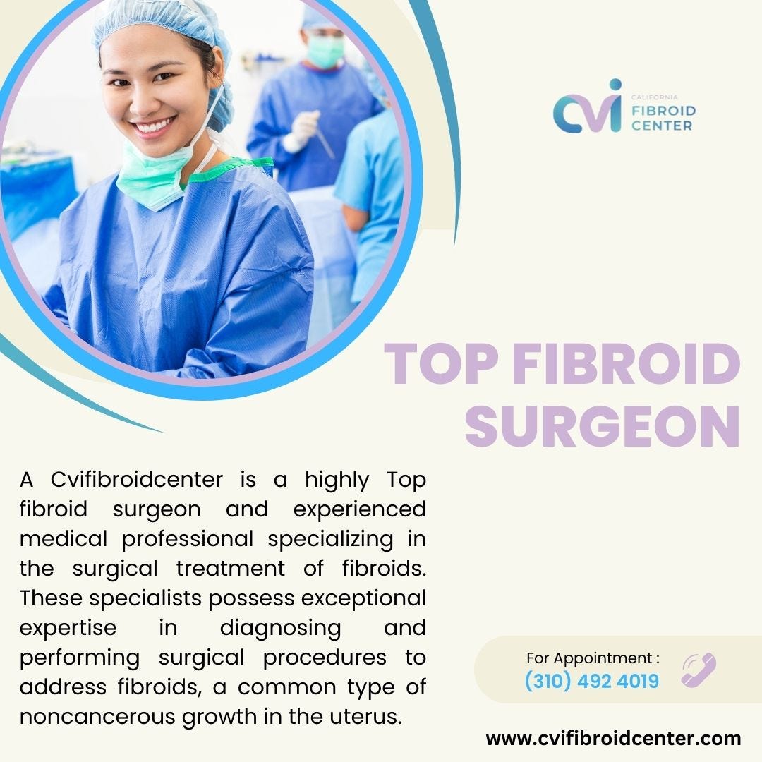 UFE treatment fibroid embolisation - Cvifibroidcenter - Medium