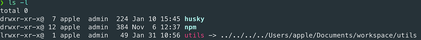 How to built npm ready component library with Angular | by Mohan Ram ...