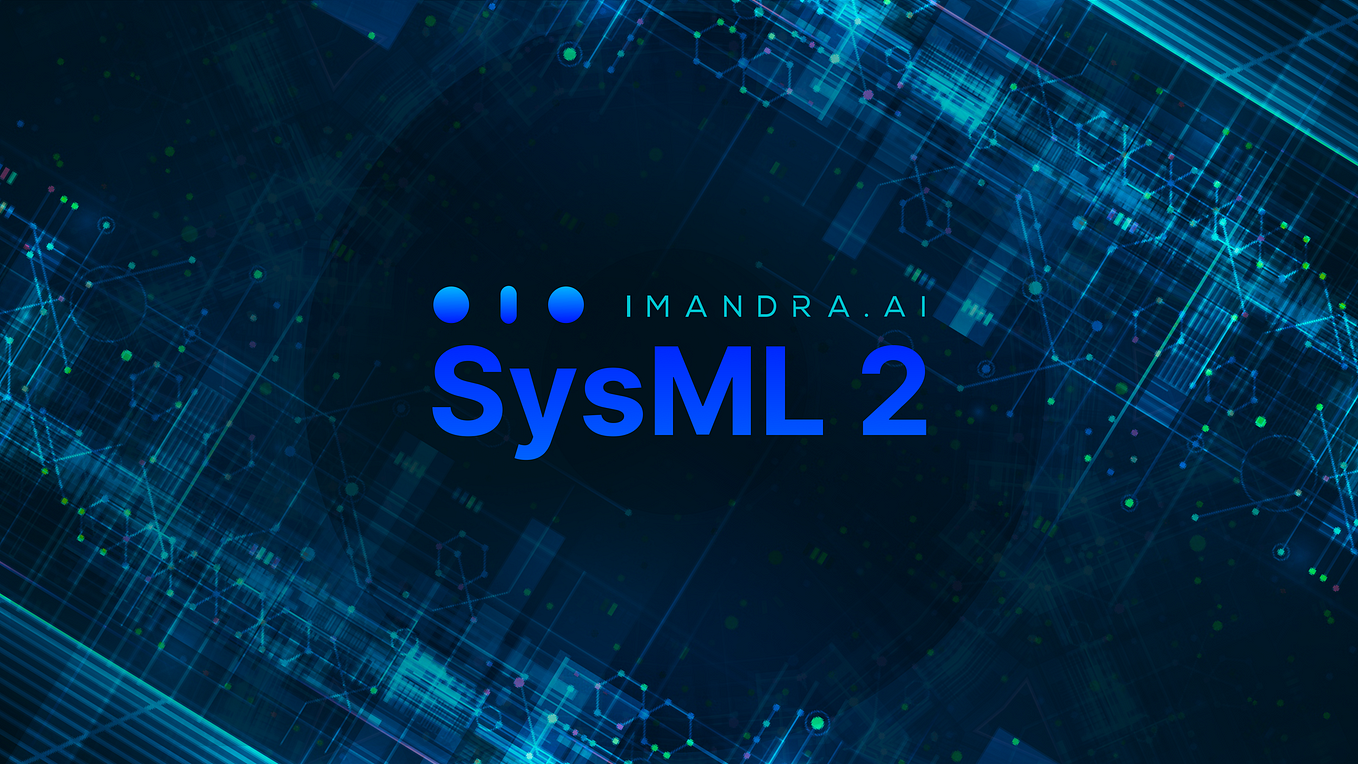 Automated Reasoning for SysML v2 Part 2 | by Jamie Smith | Imandra Inc. | Medium