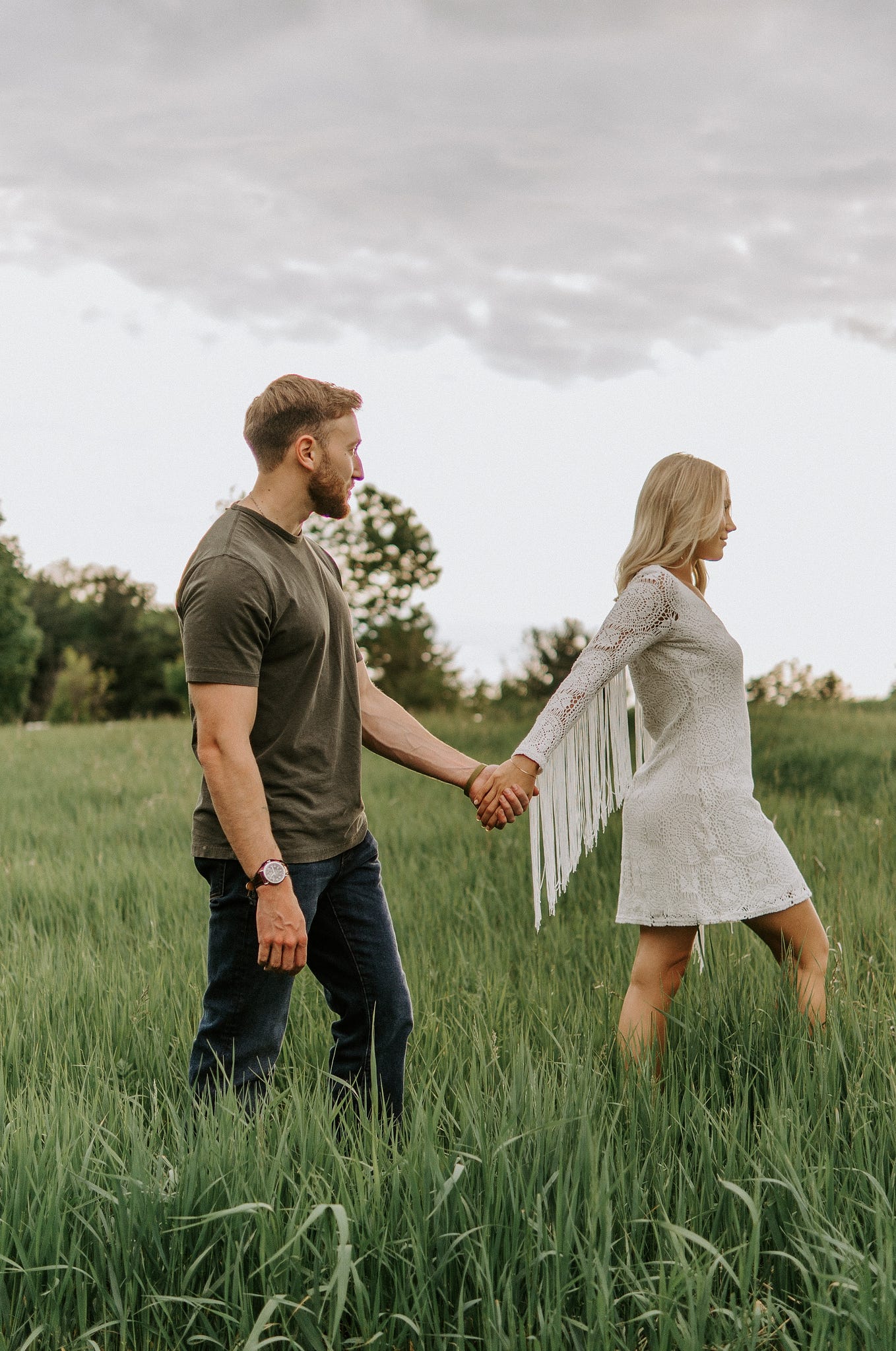 7 Traits That He Is Not a Nice Guy, But an Integrated Male | by Nel ...