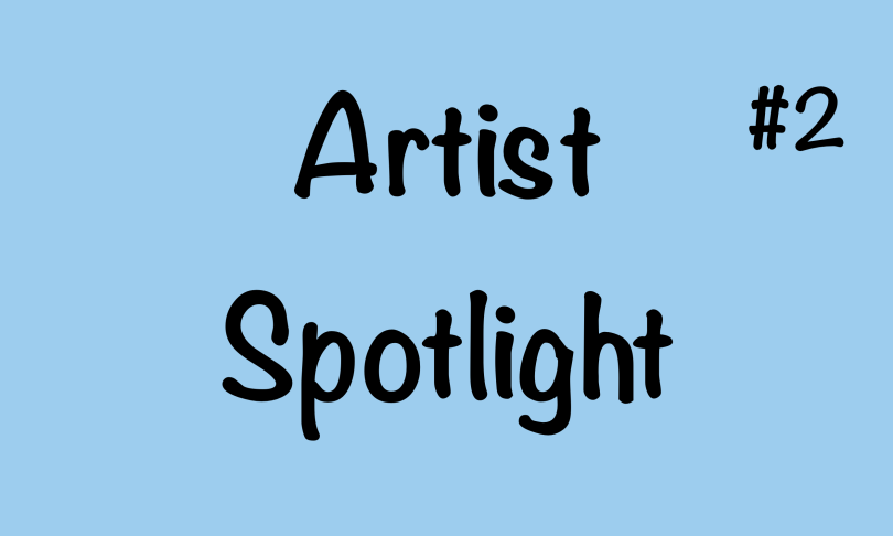 Artist Spotlight #3. I hope everyone had a great week. I’ve… | by ...