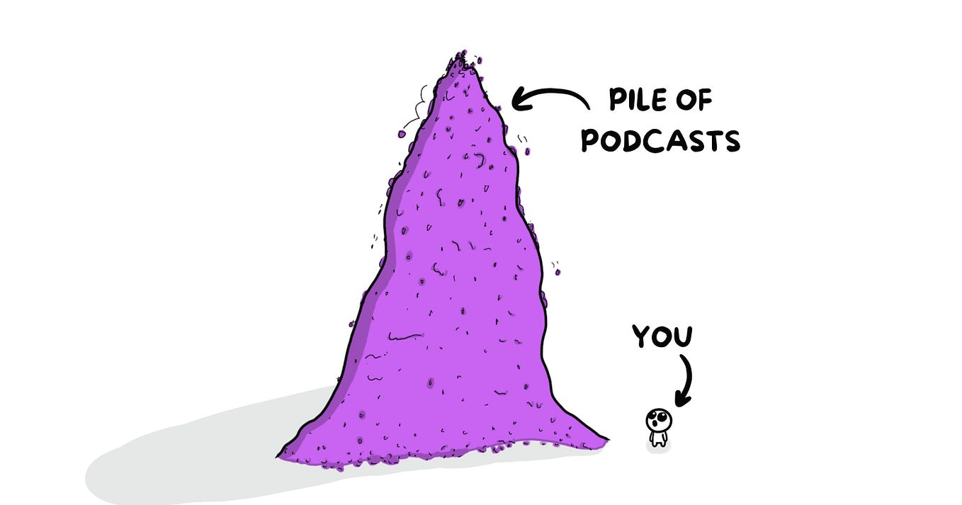 How Does Radiolab’s “Colors” Hold Up Ten Years Later? | by Erik Jones ...