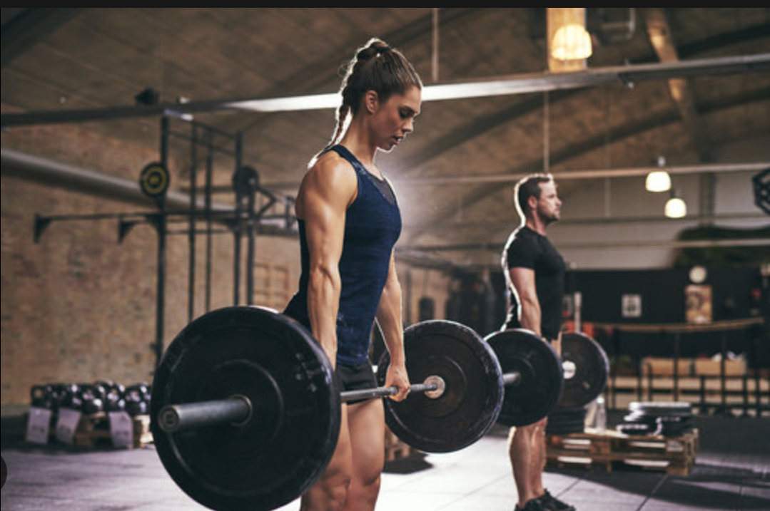 Using David Goggins’ grit to transform obstacles into victories | by ...
