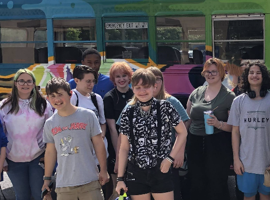 Aim High School : Beacon of Opportunity and Empowerment for its ...