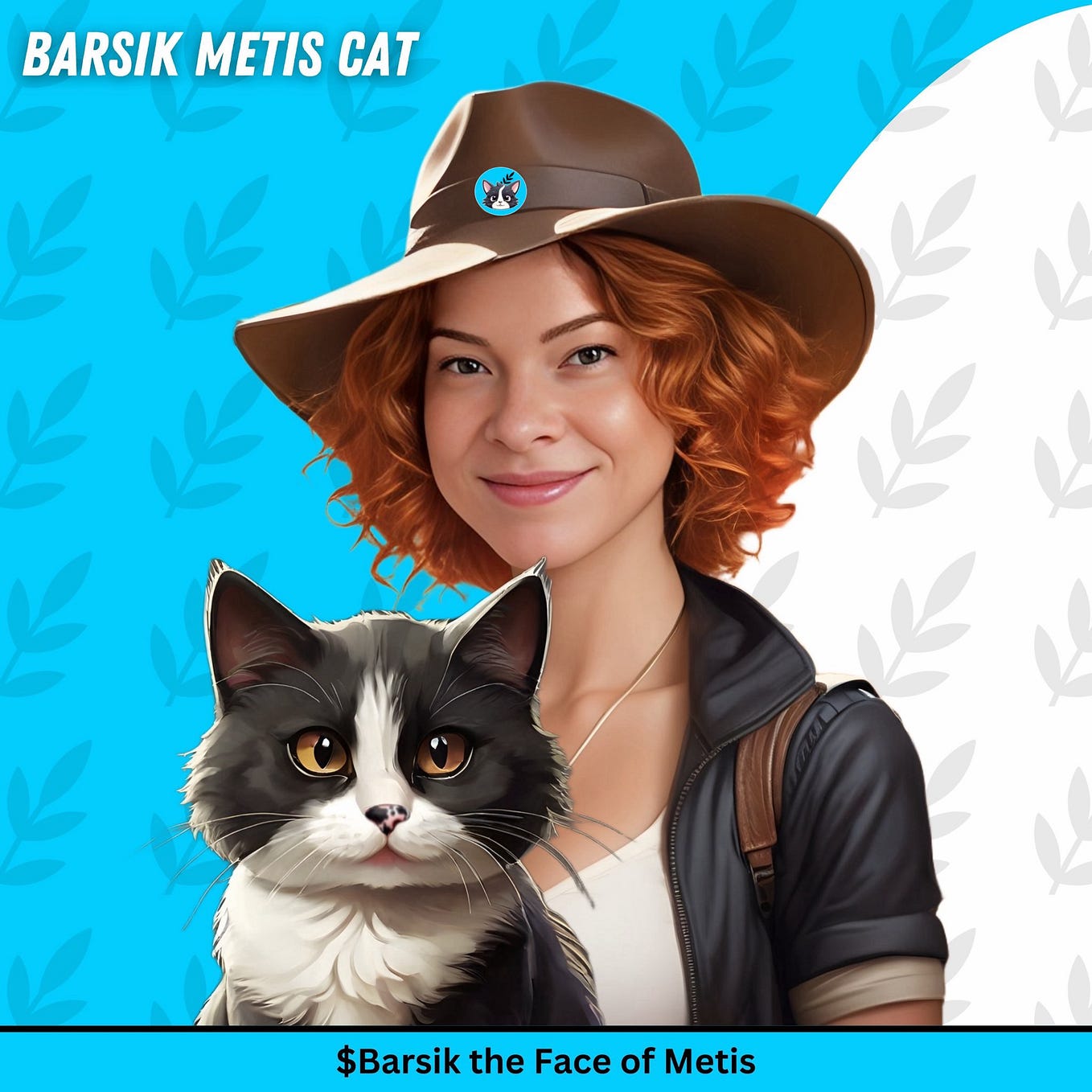 Barsik Token Migration & Rebrand. Important Announcement: | by Barsik Metis cat | Aug, 2024 | Medium
