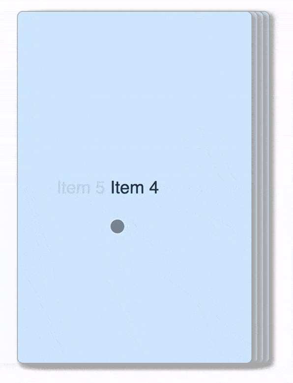 Optimistic UI & useOptimistic in React 19 | by mayukh k chanda | Medium