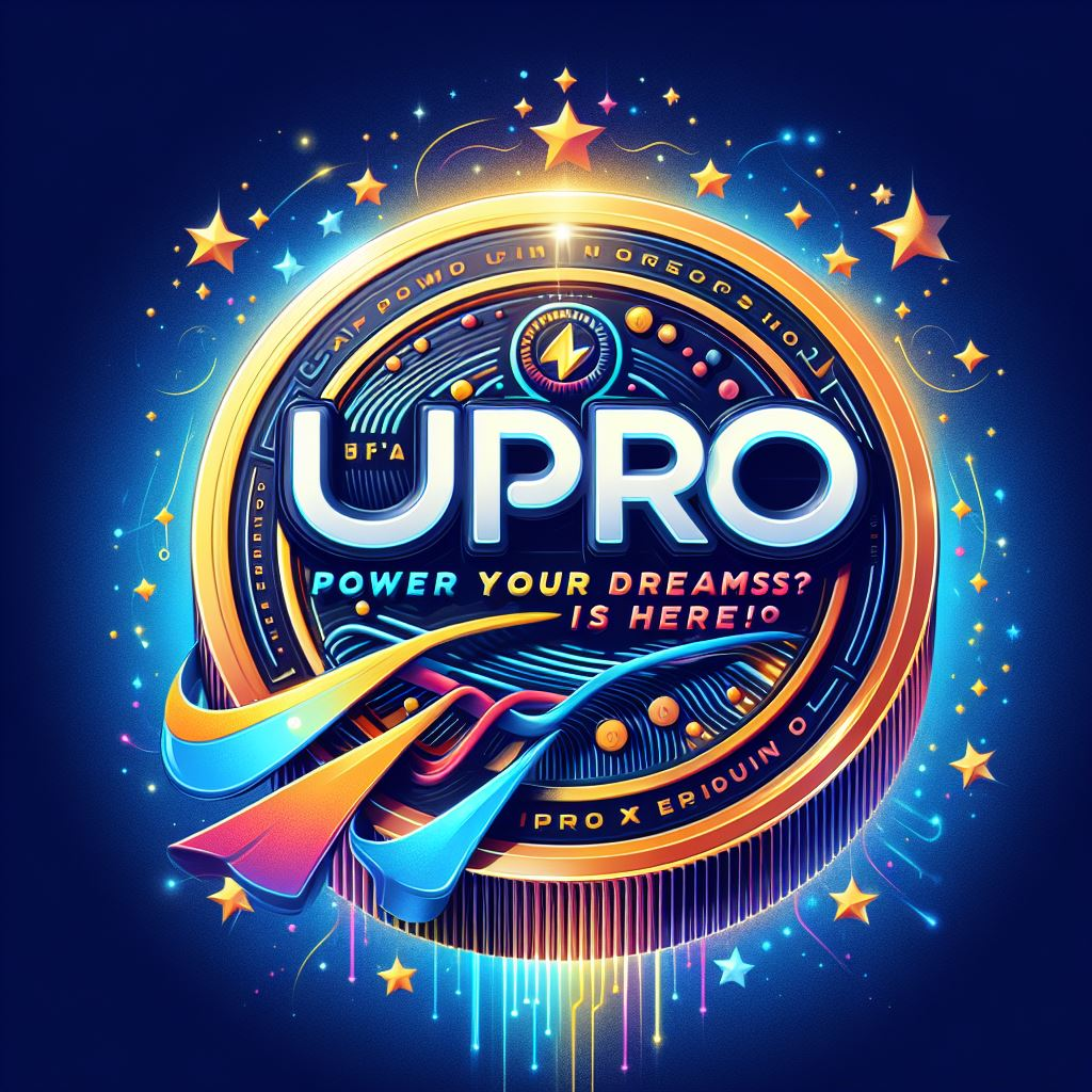 ULTRAPRO Coin: Reimagine Online Transactions | by ultra marketing | Apr ...