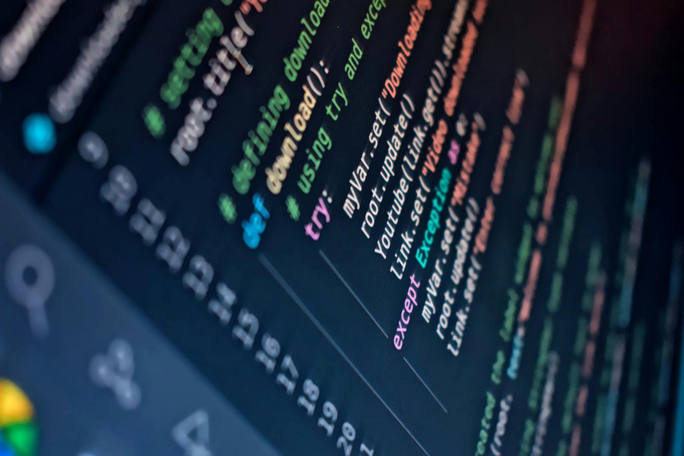 Advanced Python Techniques Regular Expressions List Comprehensions And Missing Data Handling
