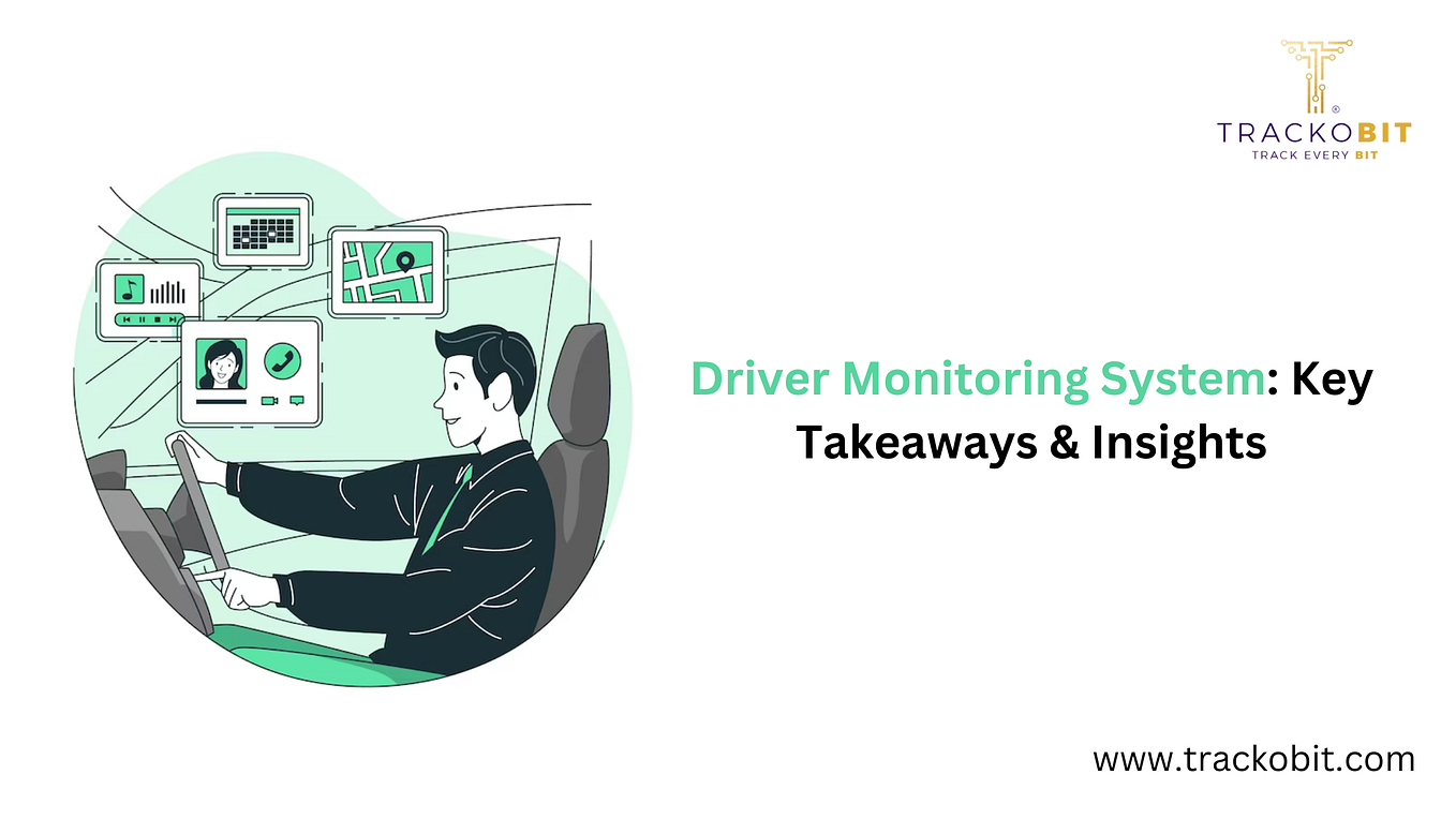 5 Benefits Of Fuel Monitoring System: Cut Costs & Maintain Early | by ...
