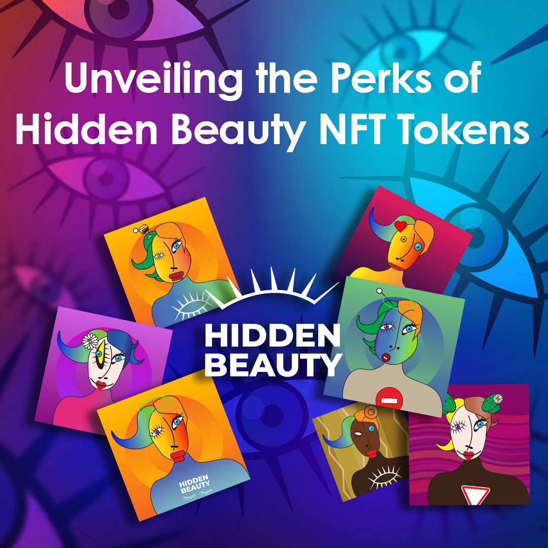 Pablo Picasso, Antonio Banderas, and… NFTs | by Hidden Beauty NFT | Medium