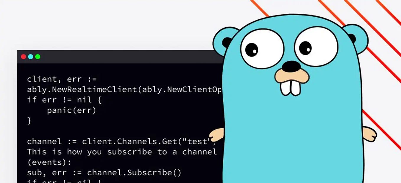 Building a DNS Forwarder CLI Application in Golang | by Luka Piplica | Medium